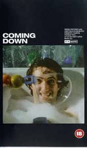 D*Note: Coming Down - The Soundtrack [VHS] : Tony Curran, Lisa Harkus ...