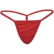 Amazon.fr : String Ficelle Femme