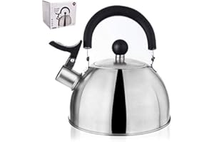 Amazon.de Best Sellers: The most popular items in Stovetop Kettles