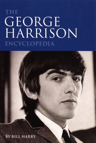 The George Harrison Encyclopedia: Amazon.co.uk: Harry, Bill ...