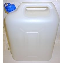 Amazon.co.uk: 10 litre water bottle