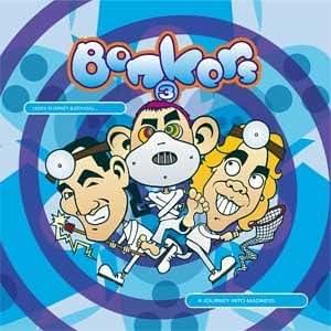 Bonkers Vol. 3: Amazon.co.uk: Music