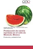 Producción de sandía injertada en el valle de Mexicali, México - Black ...