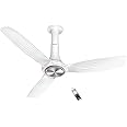 Buy Havells 1200mm Inox BLDC Ceiling Fan | Remote Controlled, Smart Fan ...