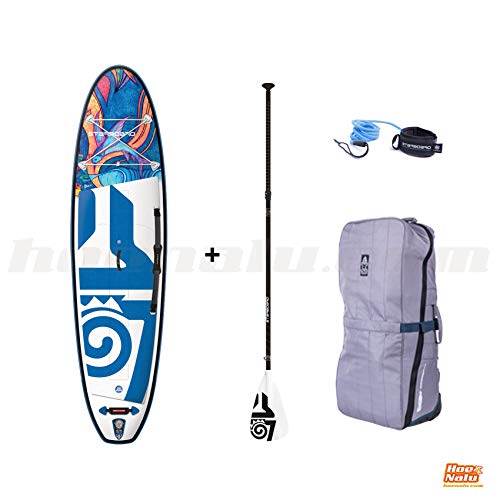 Was sind Wave Sup? Wellenreiten mit dem SUP Board