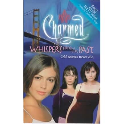Amazon.co.uk: charmed books