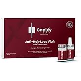 Capixy Anti Hair Loss Vials 70Ml: Buy Online at Best Price in Egypt ...