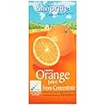 Sunpride 100% Orange Juice from Concentrate 1 Litre Case of 12 : Amazon ...