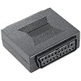 Hama SCART Coupler: Amazon.co.uk: Electronics & Photo