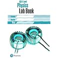 AQA A level Physics Lab Book: Lab Book (AQA A level Science (2015 ...