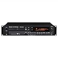 Tascam Professional CD Recorder/Player (CDRW900SX) : Amazon.co.uk: Musical Instruments & DJ