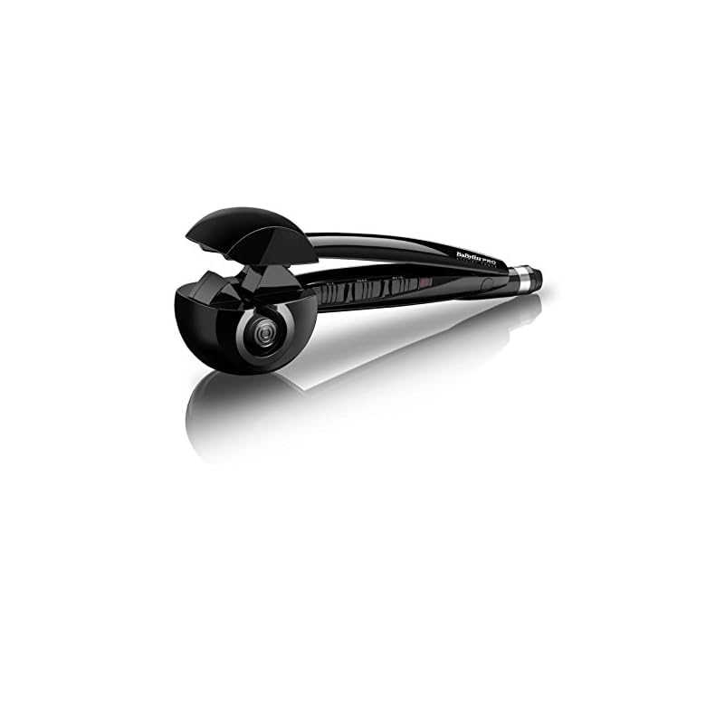BaByliss PRO BAB2666U Perfect Curl MKII
