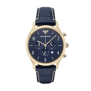 Emporio Armani Men's Watch AR1862: Amazon.co.uk: Watches