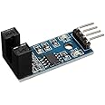LM393 Motor Speed Measuring Sensor Module : Amazon.in: Industrial ...
