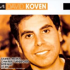 L'Essentiel : David Koven, Bernard Swell: Amazon.fr: Musique