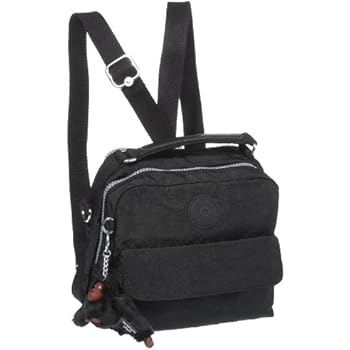 Kipling Candy Black Handbag: Amazon.co.uk: Shoes & Bags