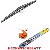 Bosch Wischblatt Satz Aerotwin Nachrüstungsset AR801S - Länge: 600/530 ...