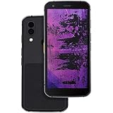 Caterpillar CAT S62 Pro - Smartphone 128GB, 6GB RAM, Dual Sim, Black ...