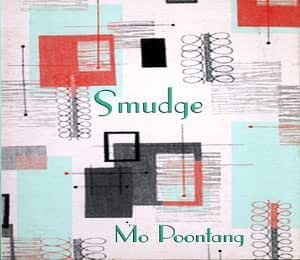 Mo Poontang - Amazon.co.uk
