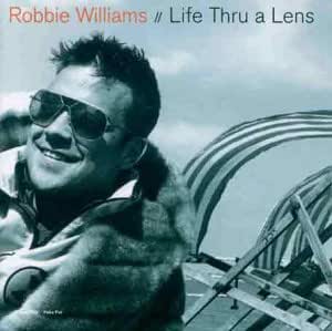 Life Thru a Lens [VINYL]: Amazon.co.uk: CDs & Vinyl