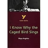 I Know Why The Caged Bird Sings: The... by Angelou, Dr Maya