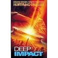 Deep Impact [DVD]: Amazon.co.uk: Robert Duvall, Téa Leoni, Elijah Wood ...