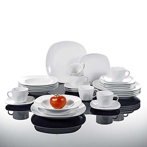 Service de table complet moderne : le classement des meilleurs de ...