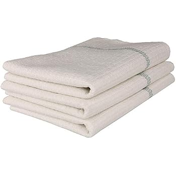K&G HL21109 Boden Scheuertuch 3er Set 50 x 70 cm Vlies | Bodentuch ...