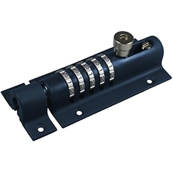 Fermod Fastener 920 Strike for Coldroom Door Lock 920/921: Amazon.co.uk ...