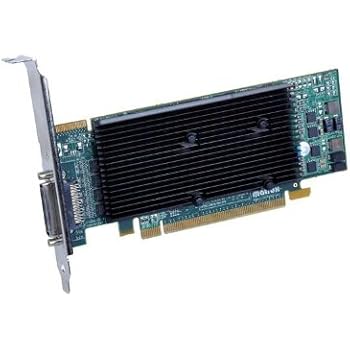 Matrox C680 PCIe x16 - Tarjeta gráfica (4096 x 2160 Pixeles, 4096 x ...