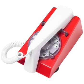 Wild & Wolf Trim Phone - Classic Telephone - Trimphone: Amazon.co.uk ...