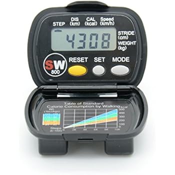 Polygon Direct Pedometer | YAMAX SW200 Digi-Walker | Trusted by ...