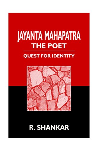 Buy Jayanta Mahapatra, The Poet: Quest for Identity Book Online at Low ...