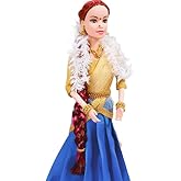 Maalona | Sangeetha | Indian Doll Celebrating Traditional Day in ...