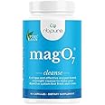 Aerobic Life Mag O7 Oxygen Digestive System Cleanser Capsules, 90 Count ...
