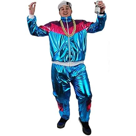 Amazon.co.uk: jimmy saville costume