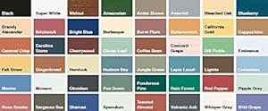 5L Sadolin Superdec Satin Opaque Wood Paint - All Colours (Burlesque ...