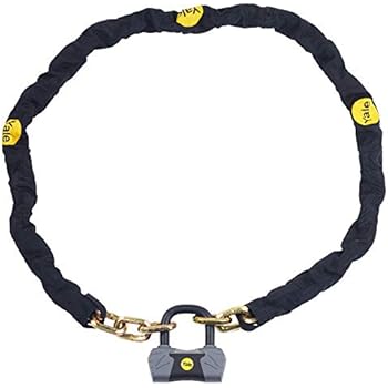 Thatcham Approved Device Chain and Lock: Amazon.co.uk: Car & Motorbike