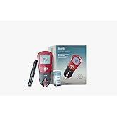 True Hb Hemoglobin meter with 50 Test Strips : Amazon.in: Health ...