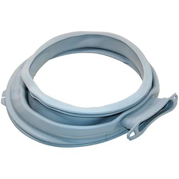 Genuine HOTPOINT WDF740 WDF760 WDL520 WDL540 DOOR GASKET SEAL: Amazon ...