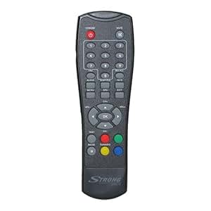 Fernbedienung für Strong PrimaSat II: Amazon.de: Elektronik