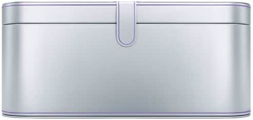 Dyson Supersonic Presentation case (Platinum): Amazon.co.uk: Beauty