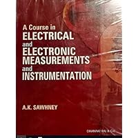 Buy Electronic Instrumentation and Measurements | 4th Edition Book Online at Low Prices in India ...