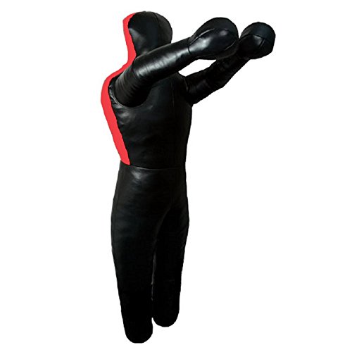 Gdm Mma Top Qulaity Daan Brazilian Jiu Jitsu Grappling Dummy Mma ...