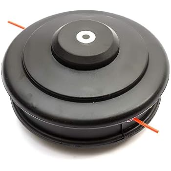 First4Spares Premium Replacement Spool Head Assembly for Qualcast TE30H ...