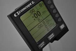 (Gymstock) Concept 2 Replacement PM3 Monitor for Model C, D, E ...