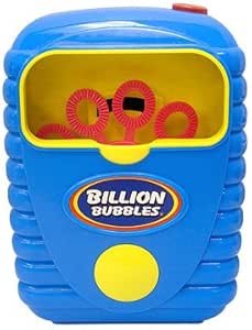 Placo – Billion Bubbles – Machine à Bulles de Savon – Assortiment ...