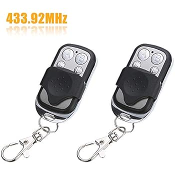 TELECOMANDO RADIOCOMANDO DIEFFEMATIC EQUO-PLUS SOSTITUISCE TERRA C4 433 ...