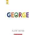 George : Gino, Alex: Amazon.co.uk: Books