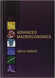 Advanced Macroeconomics The Mcgraw-hill Series in Economics: Amazon.de ...